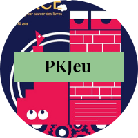 pkj-pkjeu | Agence spécialisée en édition jeunesse