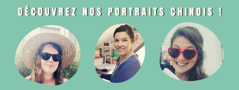 Découvrez-nos-portraits-chinois- | Agence spécialisée en édition jeunesse
