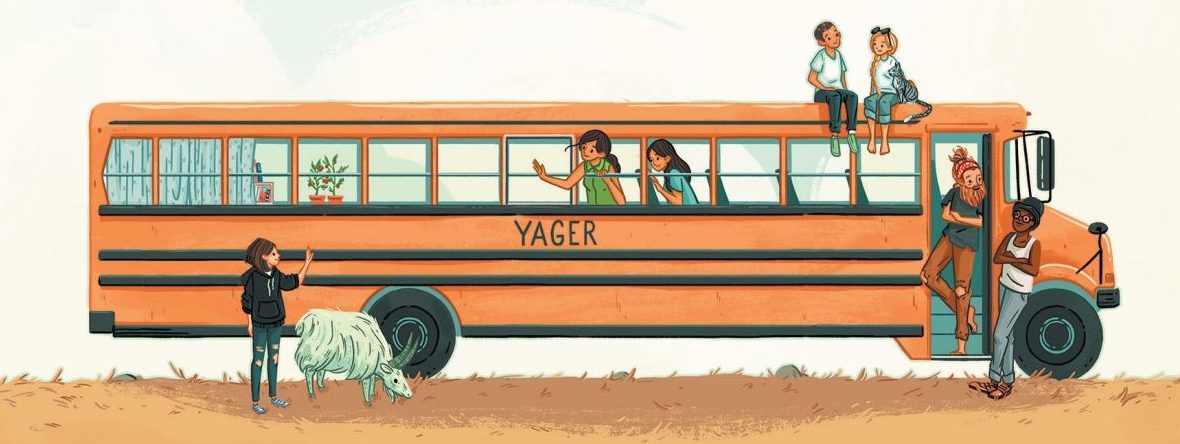 ComJ - Agence spécialisée en édition jeunesse