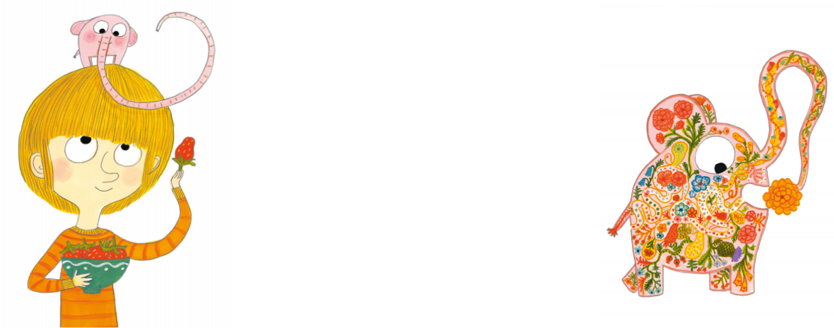 | Agence spécialisée en édition jeunesse