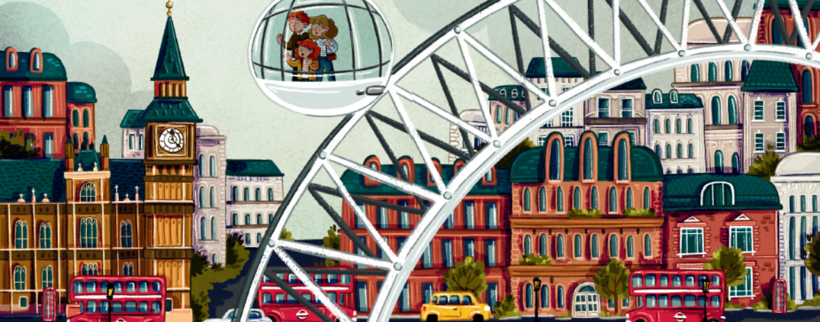 ComJ - Agence spécialisée en édition jeunesse