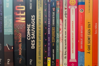 Bienvenue chez ComJ | Agence spécialisée en édition jeunesse