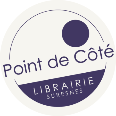 Portrait de Blandine, libraire à Point de côté Jeunesse | Agence ...